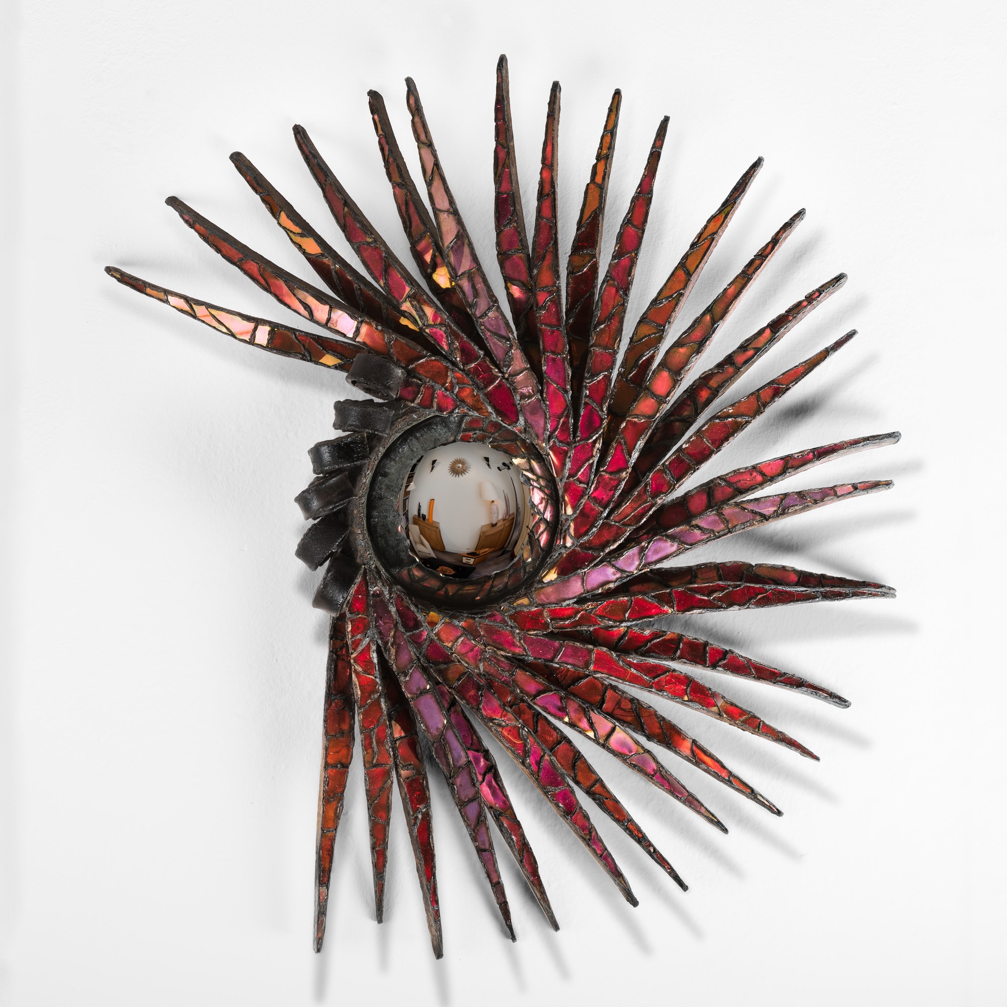 Line Vautrin, designer, créatrice de bijoux... | Galerie Chastel-Maréchal