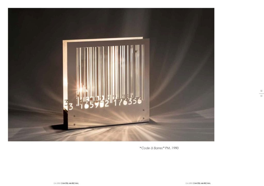 "Yonel Lebovici, un univers surréaliste", exhibition catalogue, 2014 ...