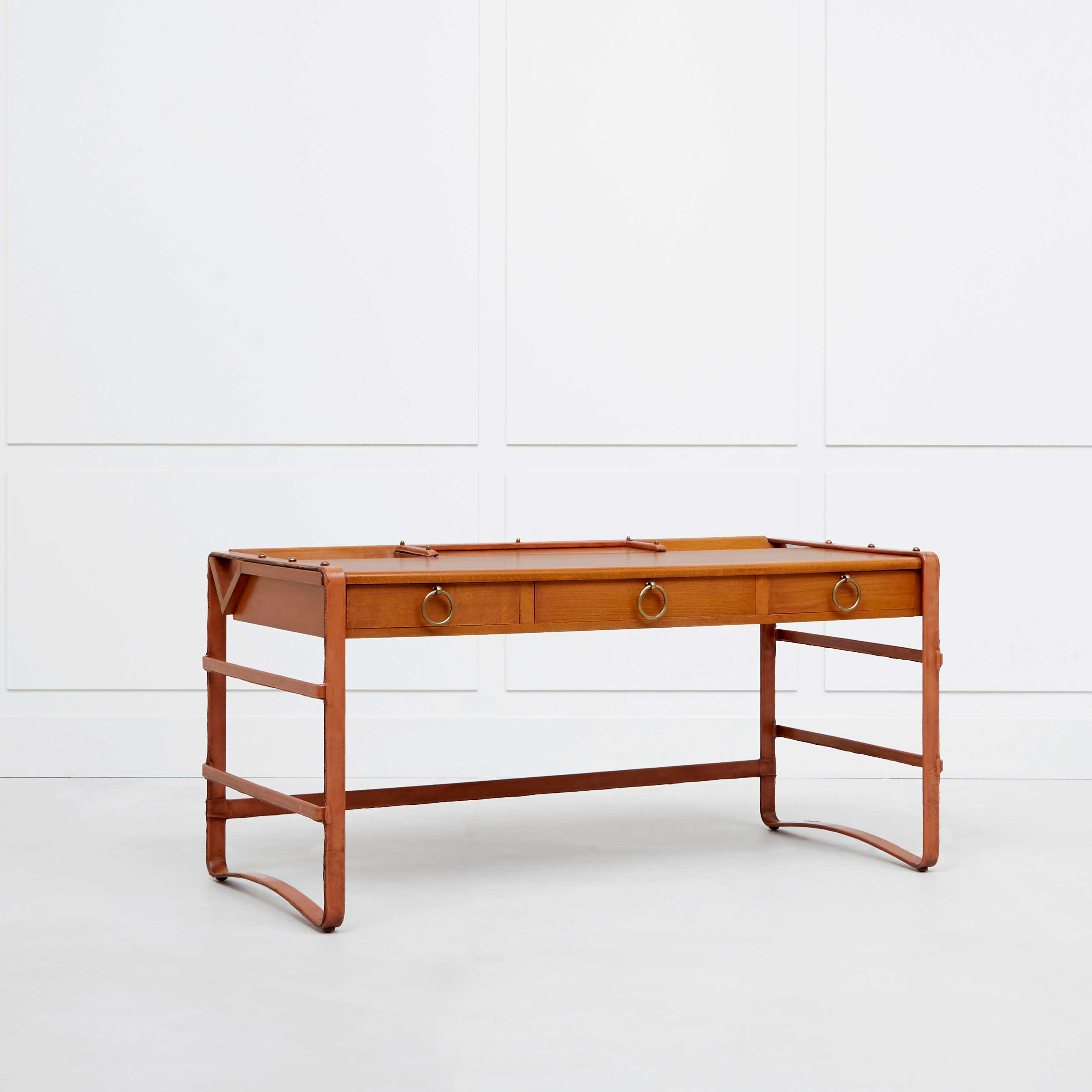 Jacques Adnet - Galerie Chastel Maréchal