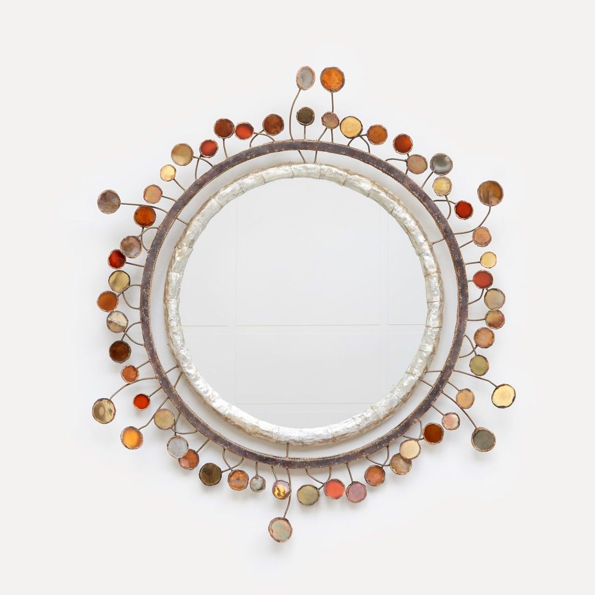 Line Vautrin, designer, créatrice de bijoux... | Galerie Chastel-Maréchal